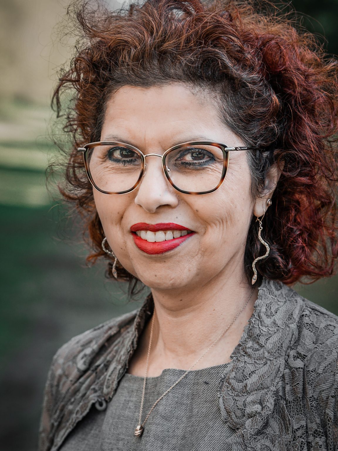 Samiha Sabatin – KJP Münster